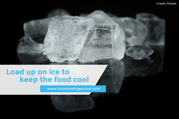 How to Save Your Food When the Fridge Breaks