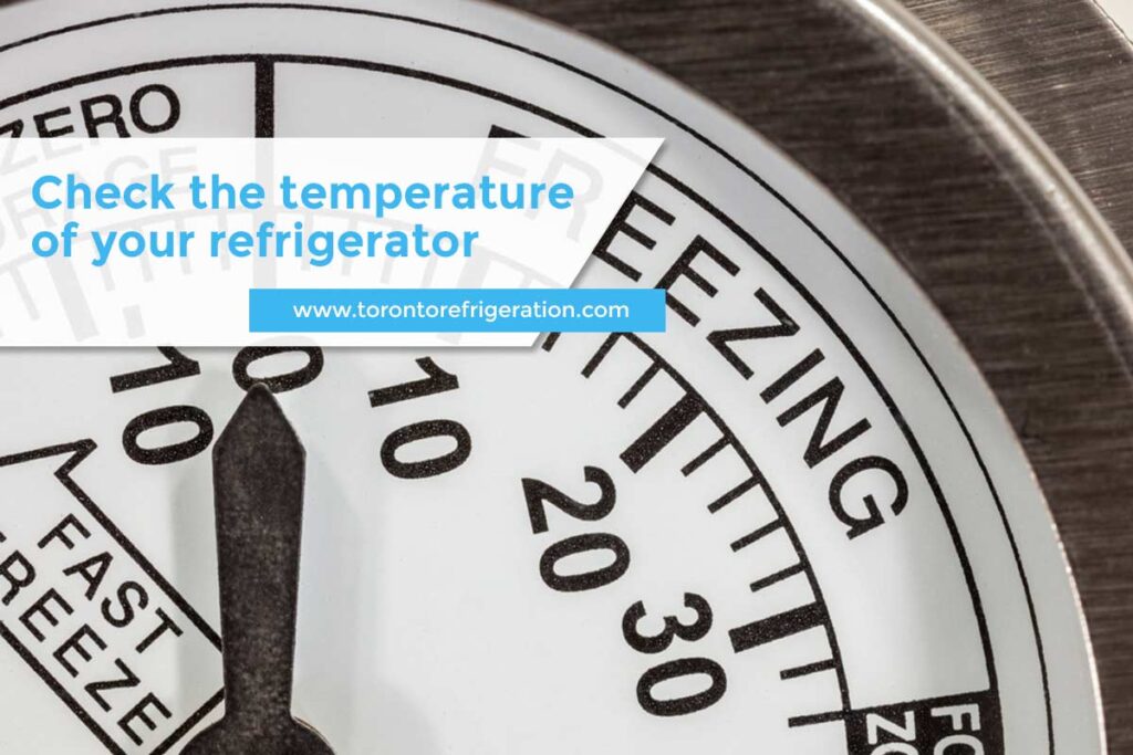 Tips to Improve the Energy Efficiency of Your Fridge