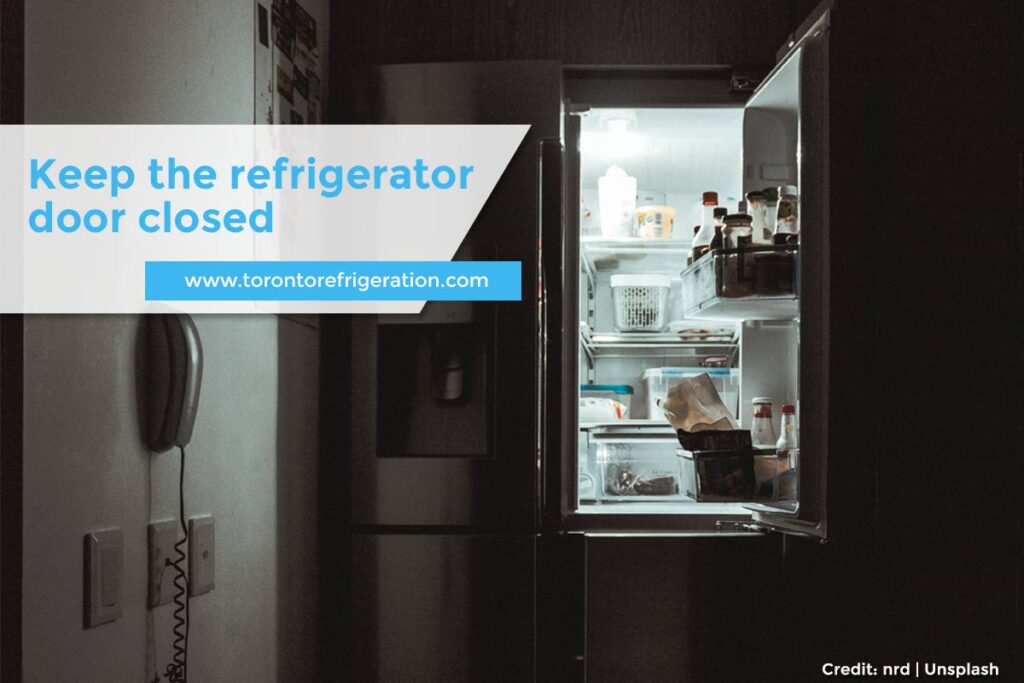 Tips to Improve the Energy Efficiency of Your Fridge