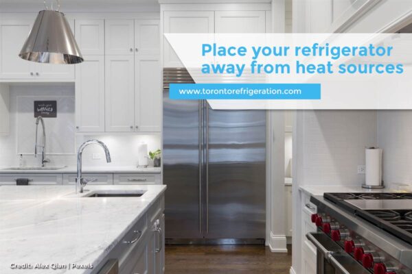 Tips to Improve the Energy Efficiency of Your Fridge