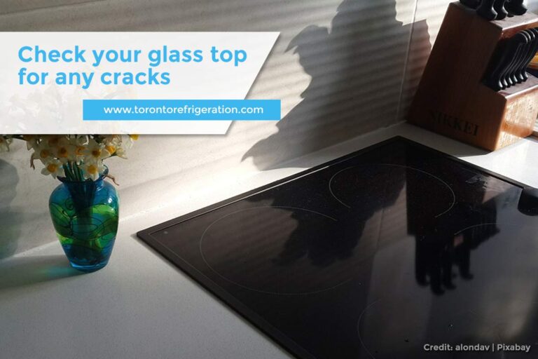 7 Symptoms of a Failing Stove - Toronto Appliance Repairs