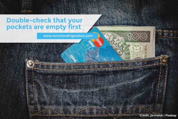 8 Easy Ways to Prolong Your Washing Machine's Lifespan