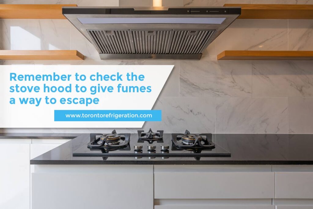 7 Symptoms of a Failing Stove - Toronto Appliance Repairs